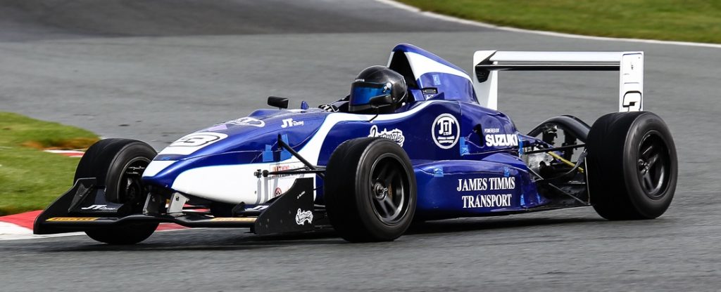 Spotter Guide Pictures – Monoposto Racing Club