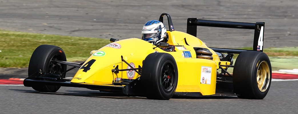 Spotter Guide Pictures – Monoposto Racing Club