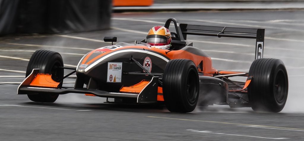 Spotter Guide Pictures – Monoposto Racing Club