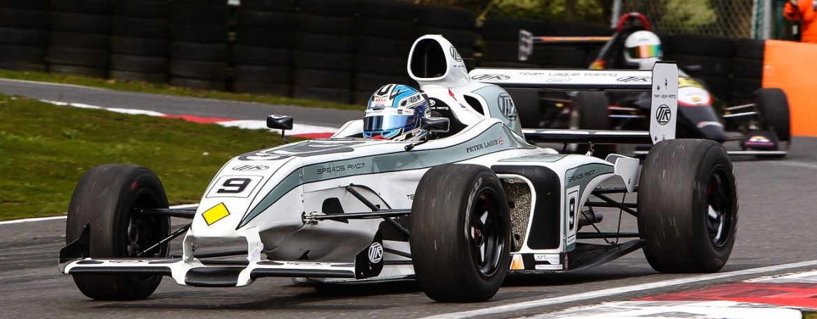 Spotter Guide Pictures – Monoposto Racing Club