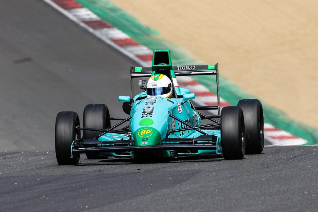 2020 Monoposto Championship – Monoposto Racing Club