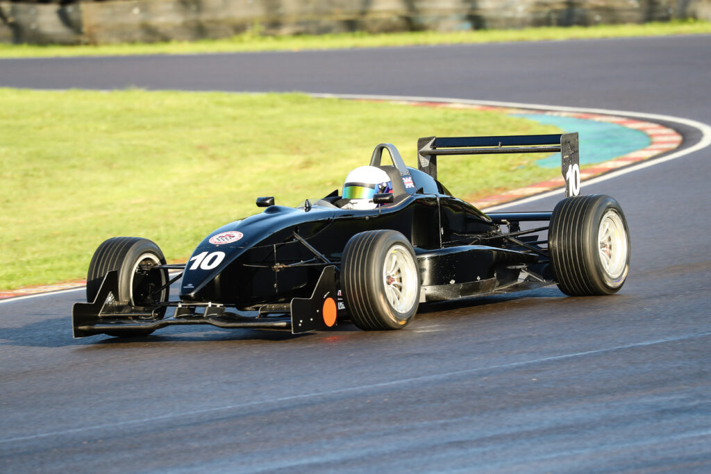 2024-07-06/07: Mondello Park (non-championship) – Monoposto Racing Club