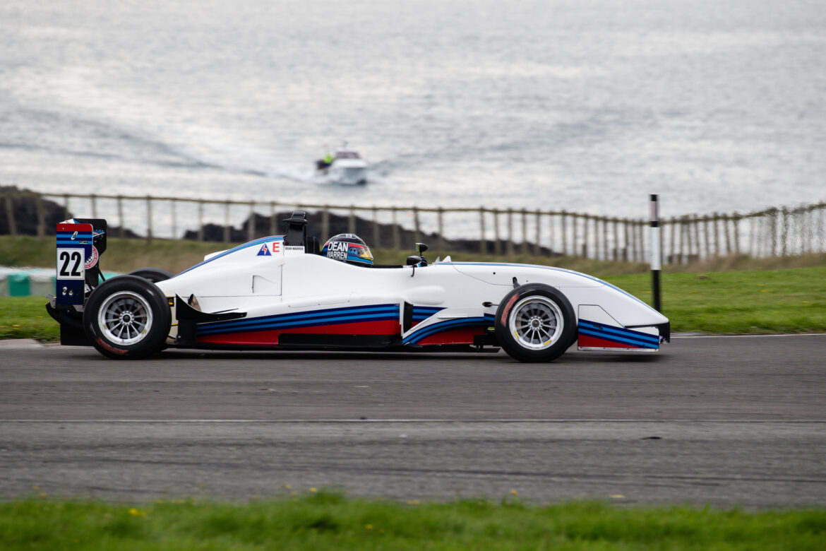2025-05-10/11: Anglesey (Mono 2) – Monoposto Racing Club