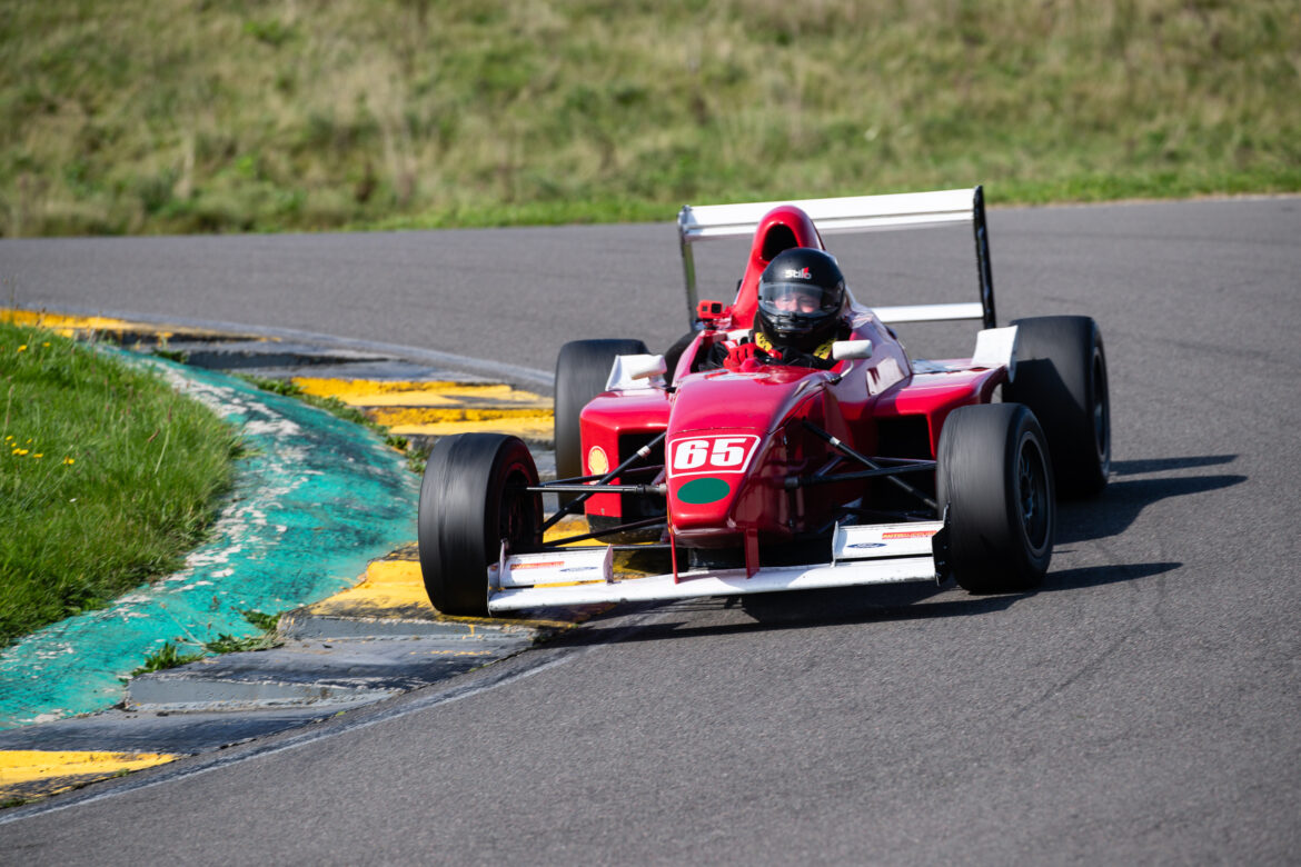 2025-05-10/11: Anglesey (Mono 2) – Monoposto Racing Club