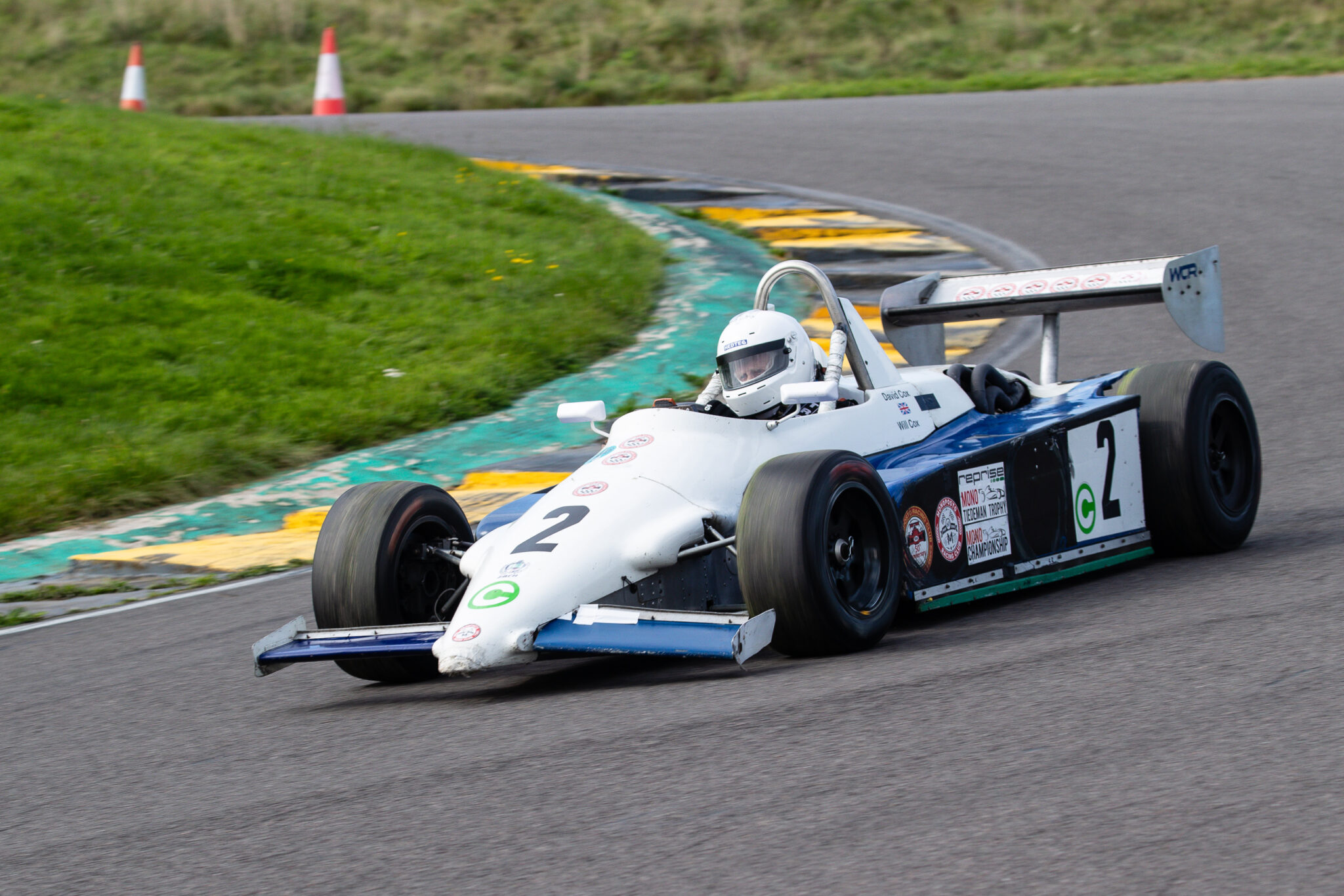 2025-05-10/11: Anglesey (Mono 2) – Monoposto Racing Club