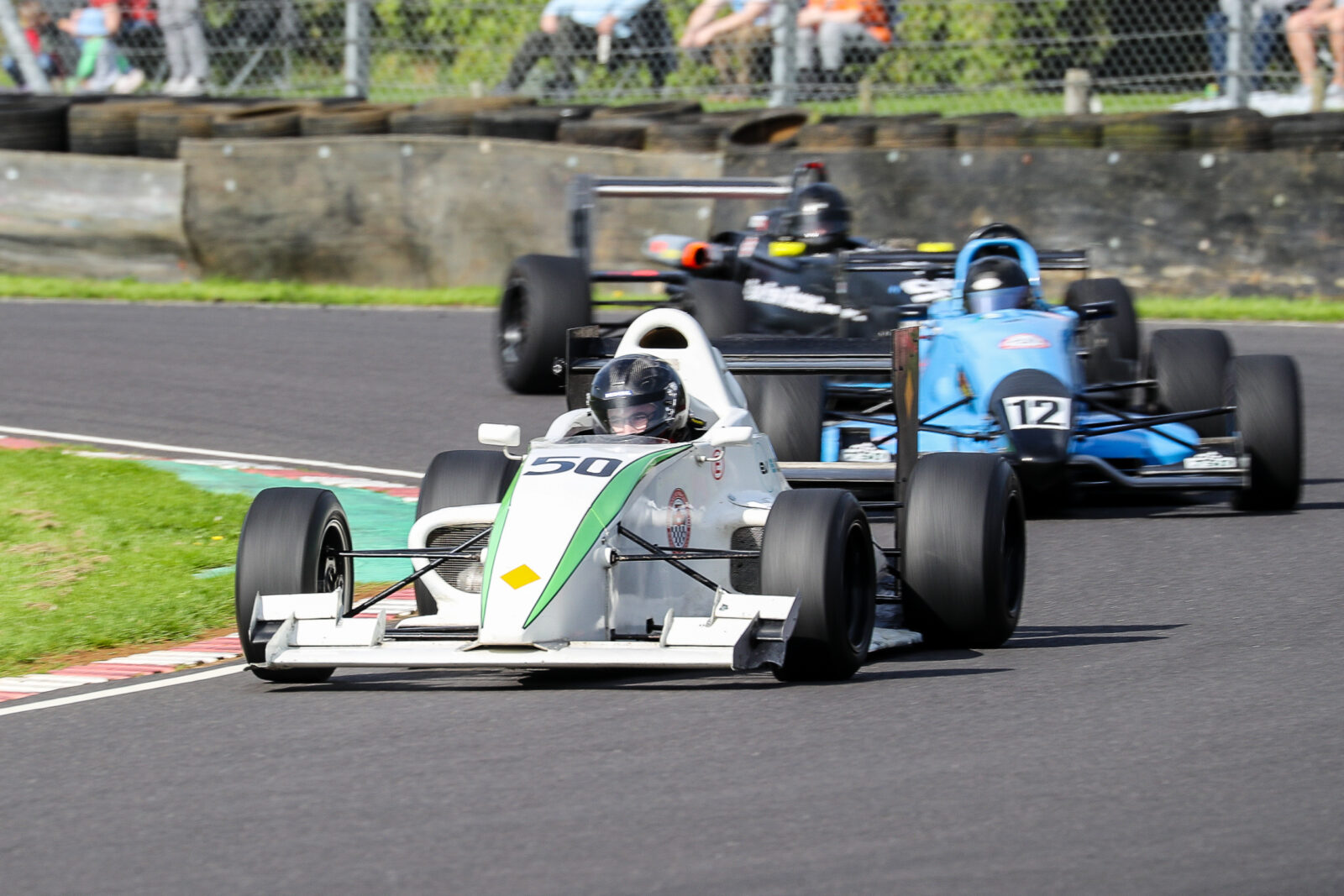 2025-10-04: Castle Combe (Tiedeman Trophy 2) – Monoposto Racing Club
