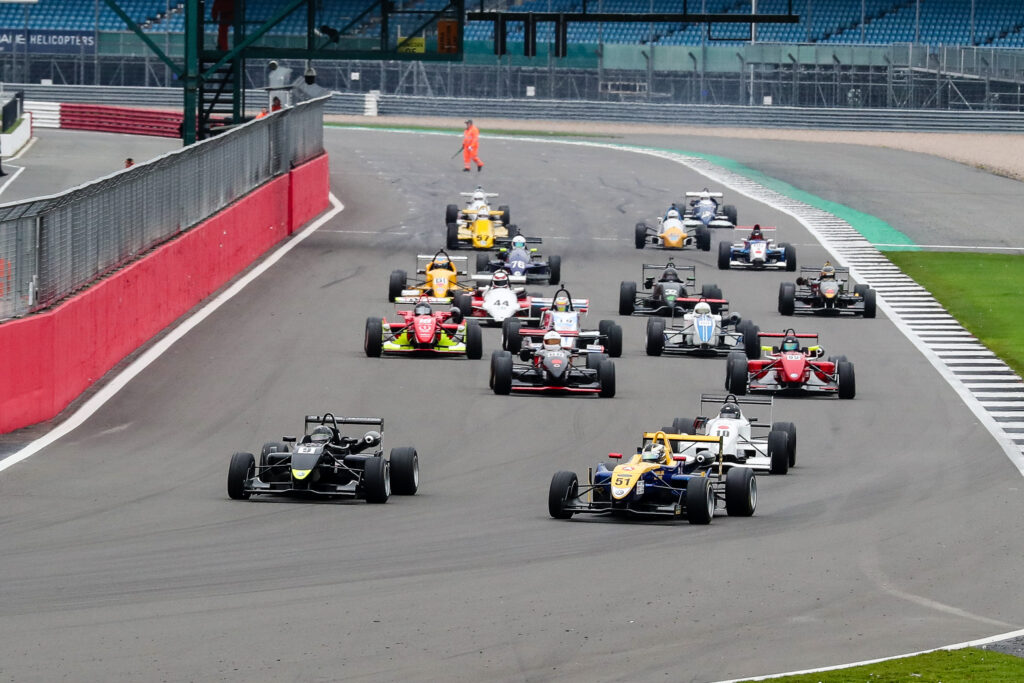 2025 Tiedeman Trophy – Monoposto Racing Club