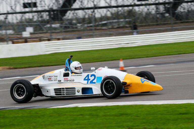 2025 Tiedeman Trophy – Monoposto Racing Club