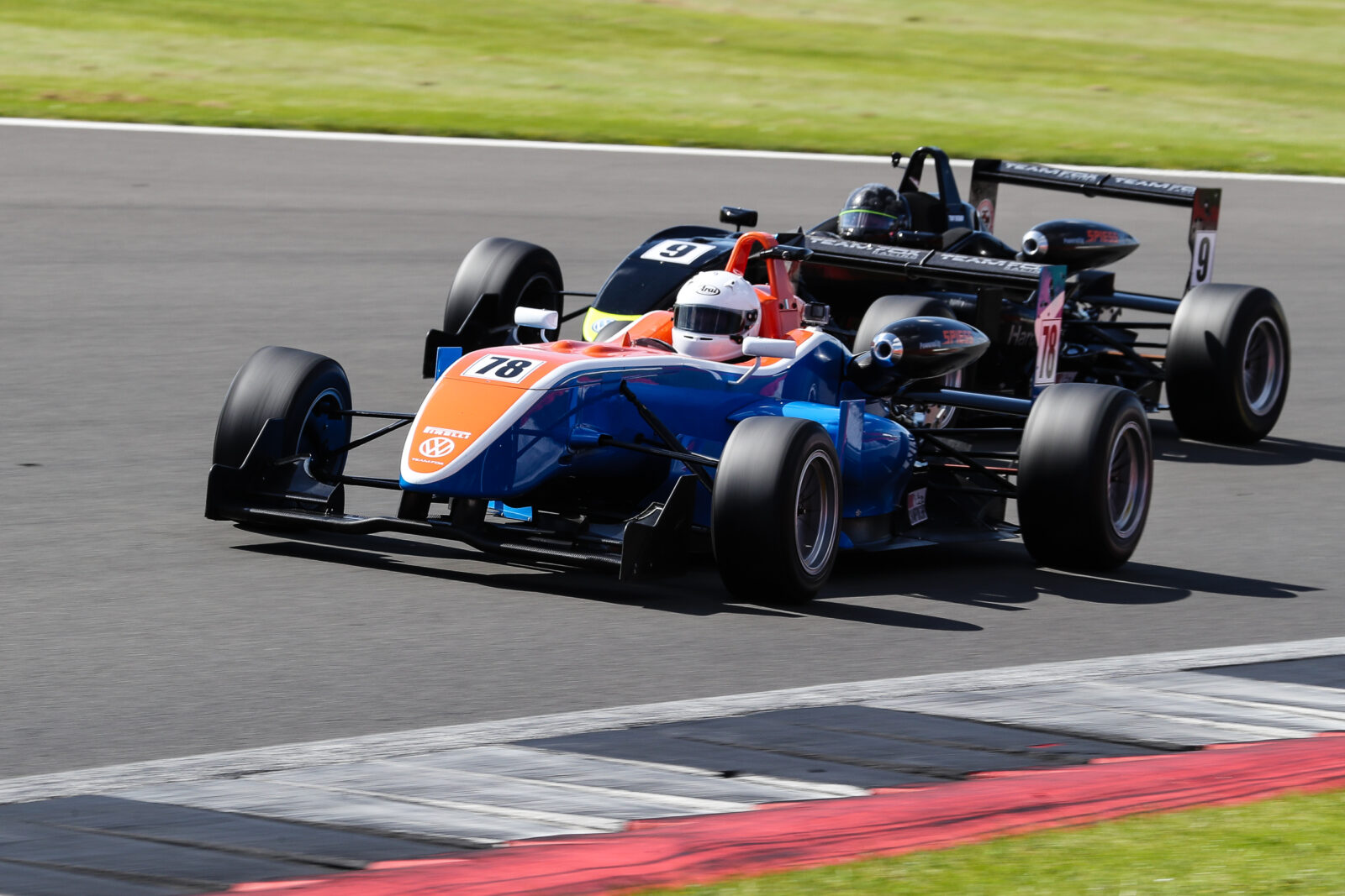 2025 Monoposto Championship – Monoposto Racing Club