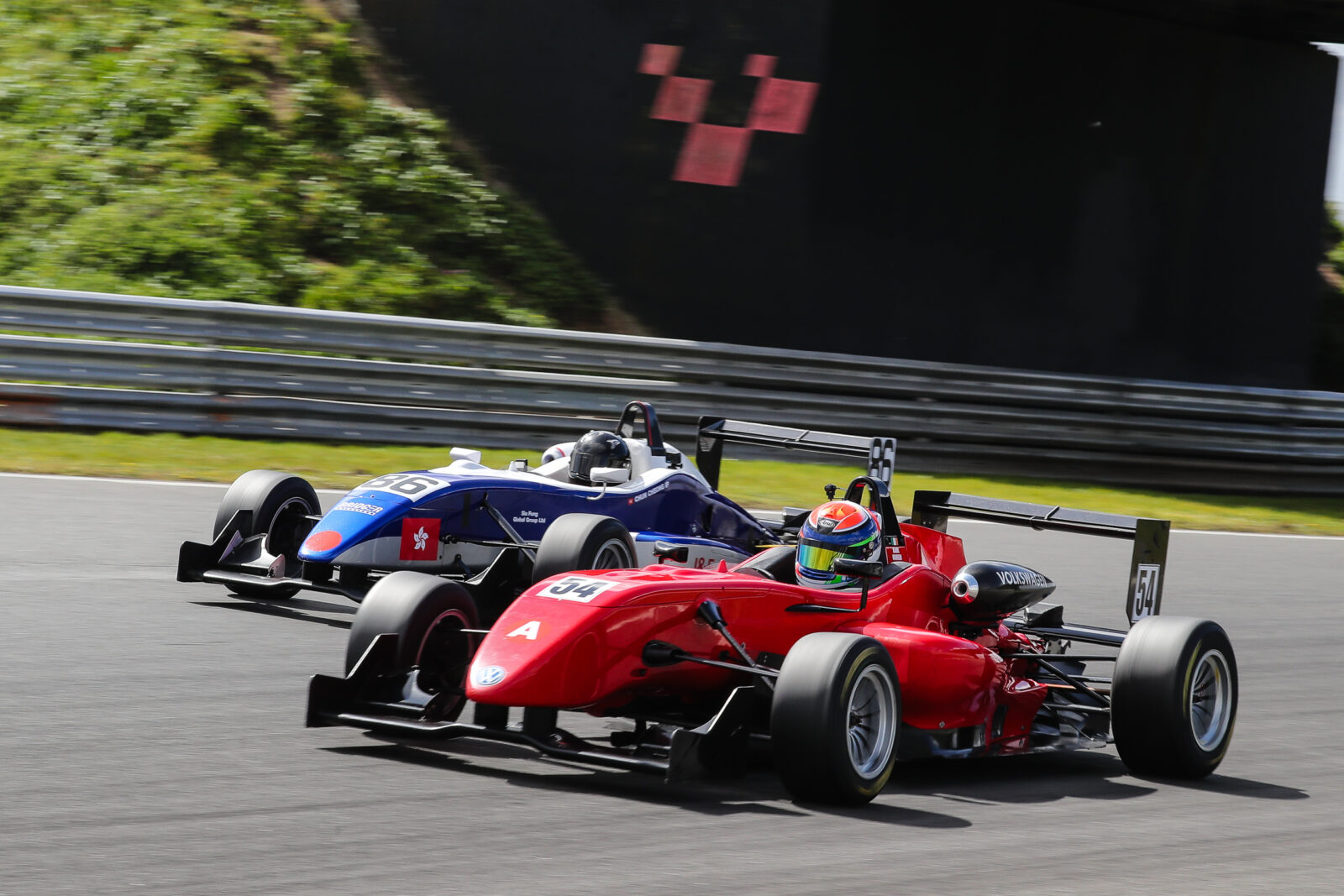 2025 Monoposto Championship – Monoposto Racing Club